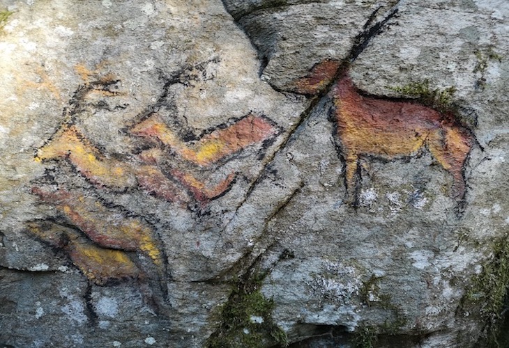 Outback2basics - The Stone Age Company | The Stone Age Company