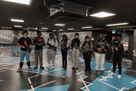 Robotics and Computer Science in London School Trips with Think Outside ...