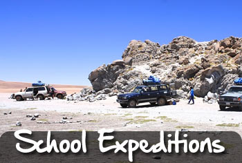 Overseas School Trips | Tour Operators