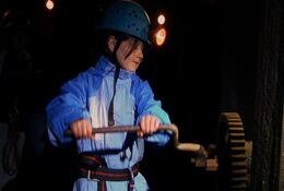 School Trips to study the Industrial Revolution