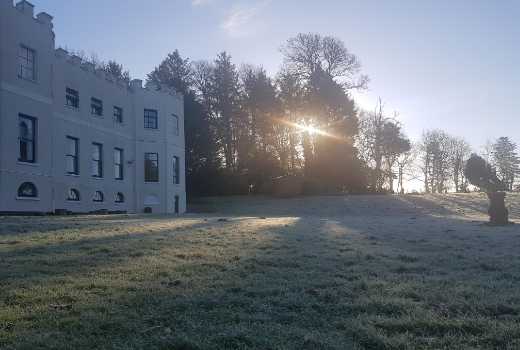 Residential Activities on your school grounds