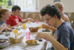 The Wingate Centre School Trips & Workshops