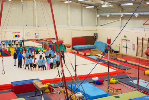 The Wingate Centre School Trips & Workshops